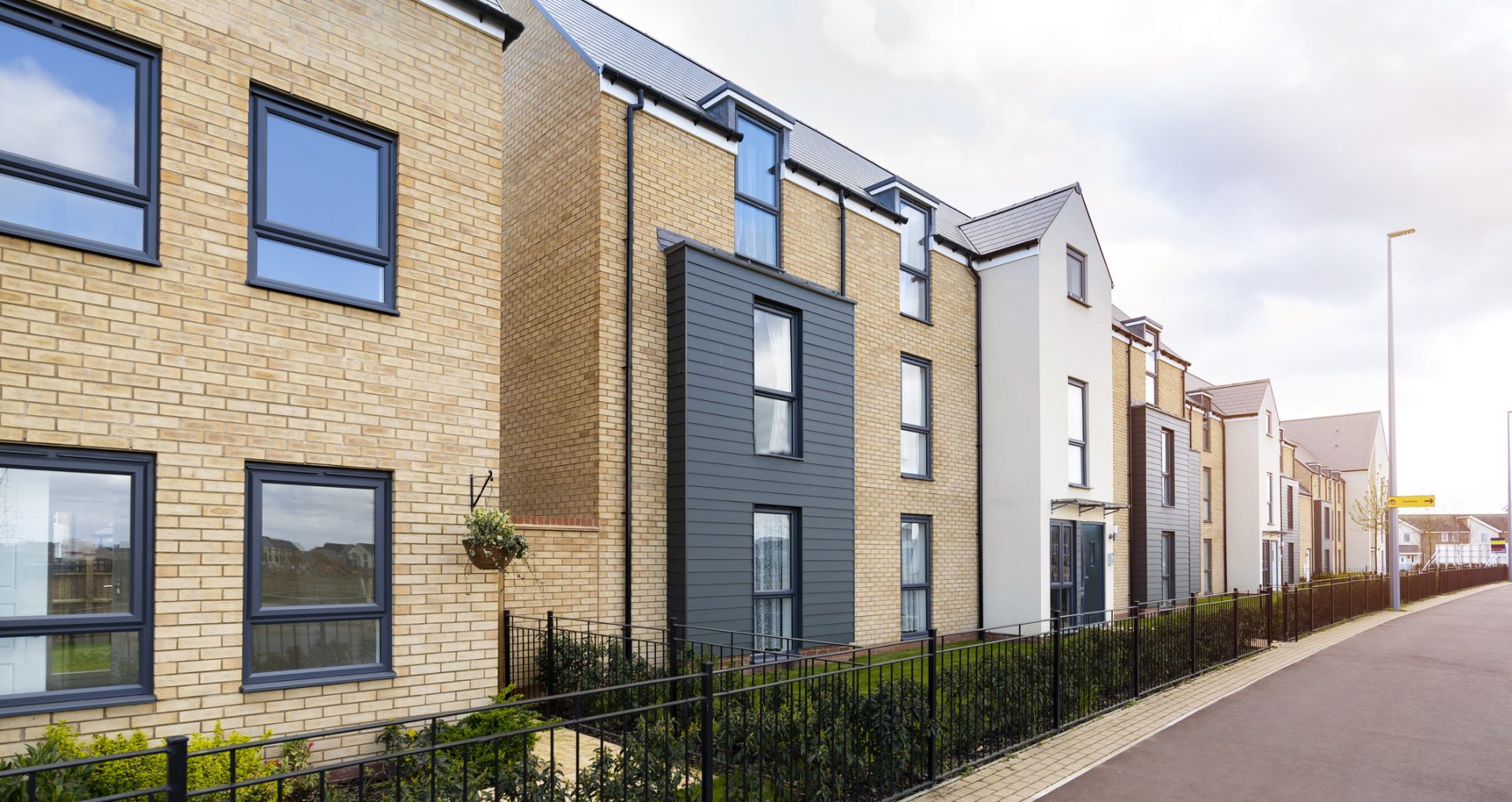 Current Developments - Acura Living