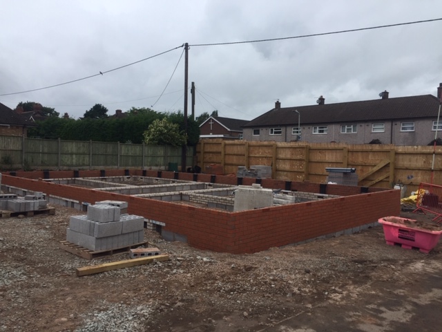 Current Developments - Acura Living