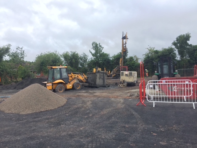 Current Developments - Acura Living