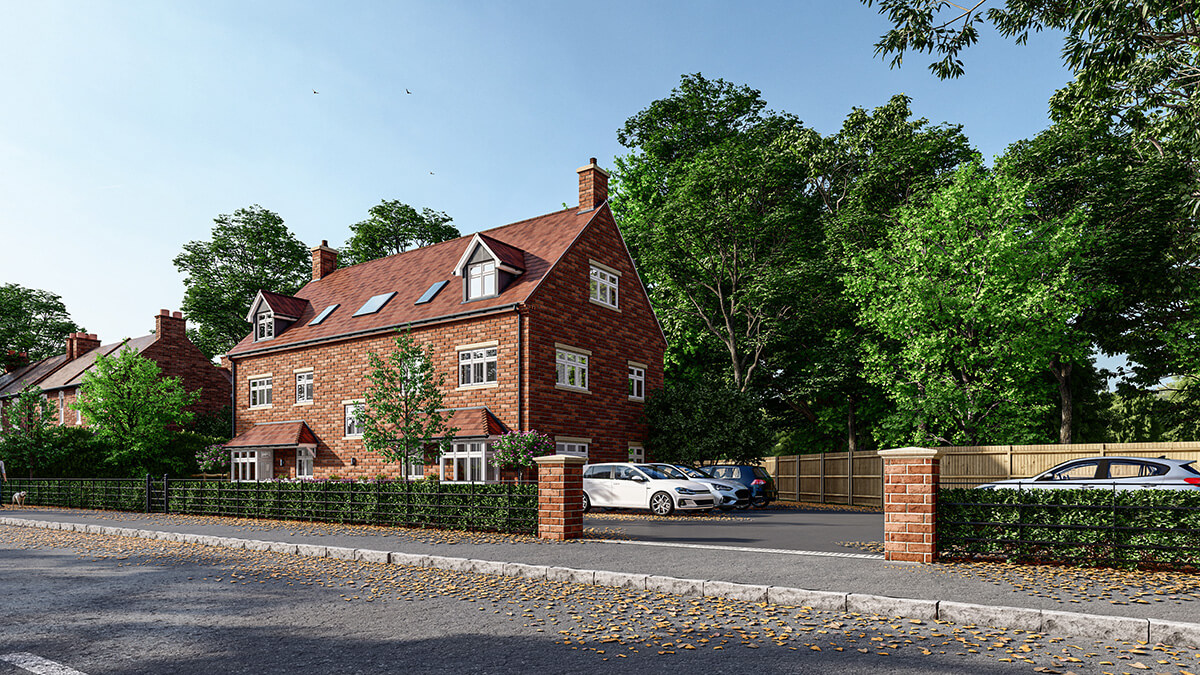 Current Developments - Acura Living