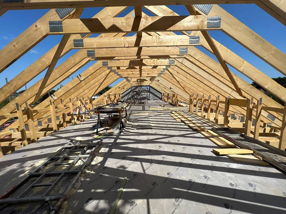 Current Developments - Acura Living