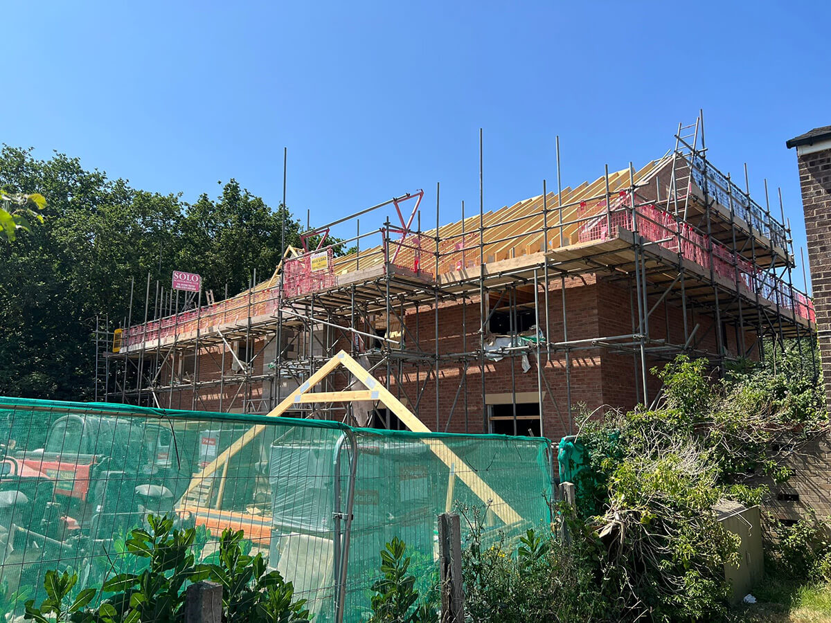 Current Developments - Acura Living