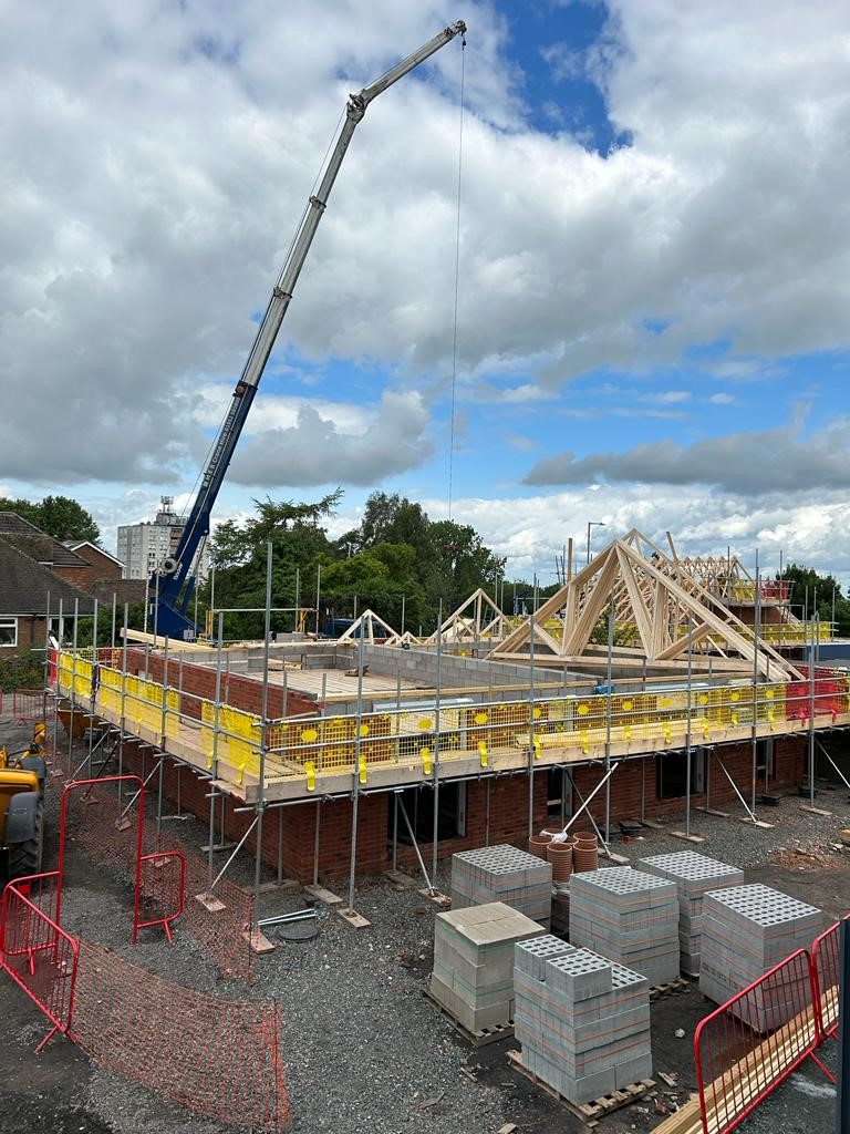 Current Developments - Acura Living