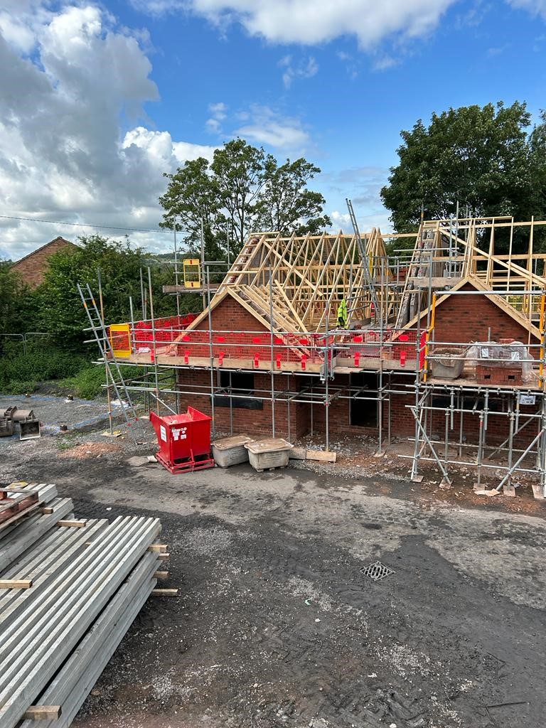 Current Developments - Acura Living