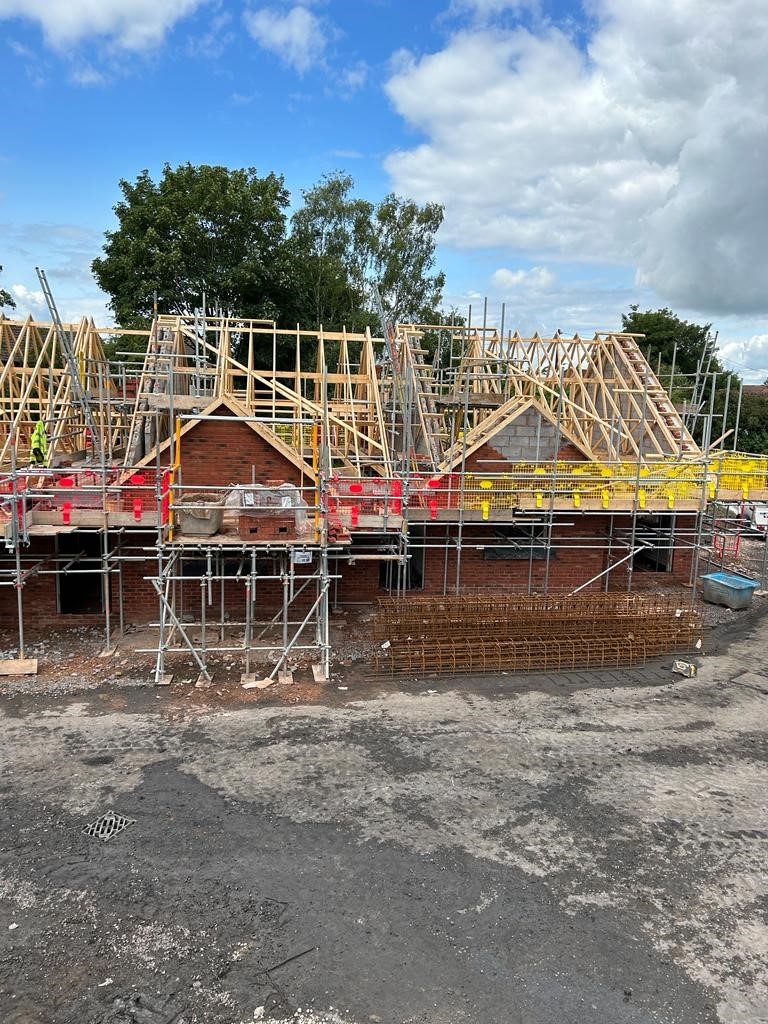 Current Developments - Acura Living