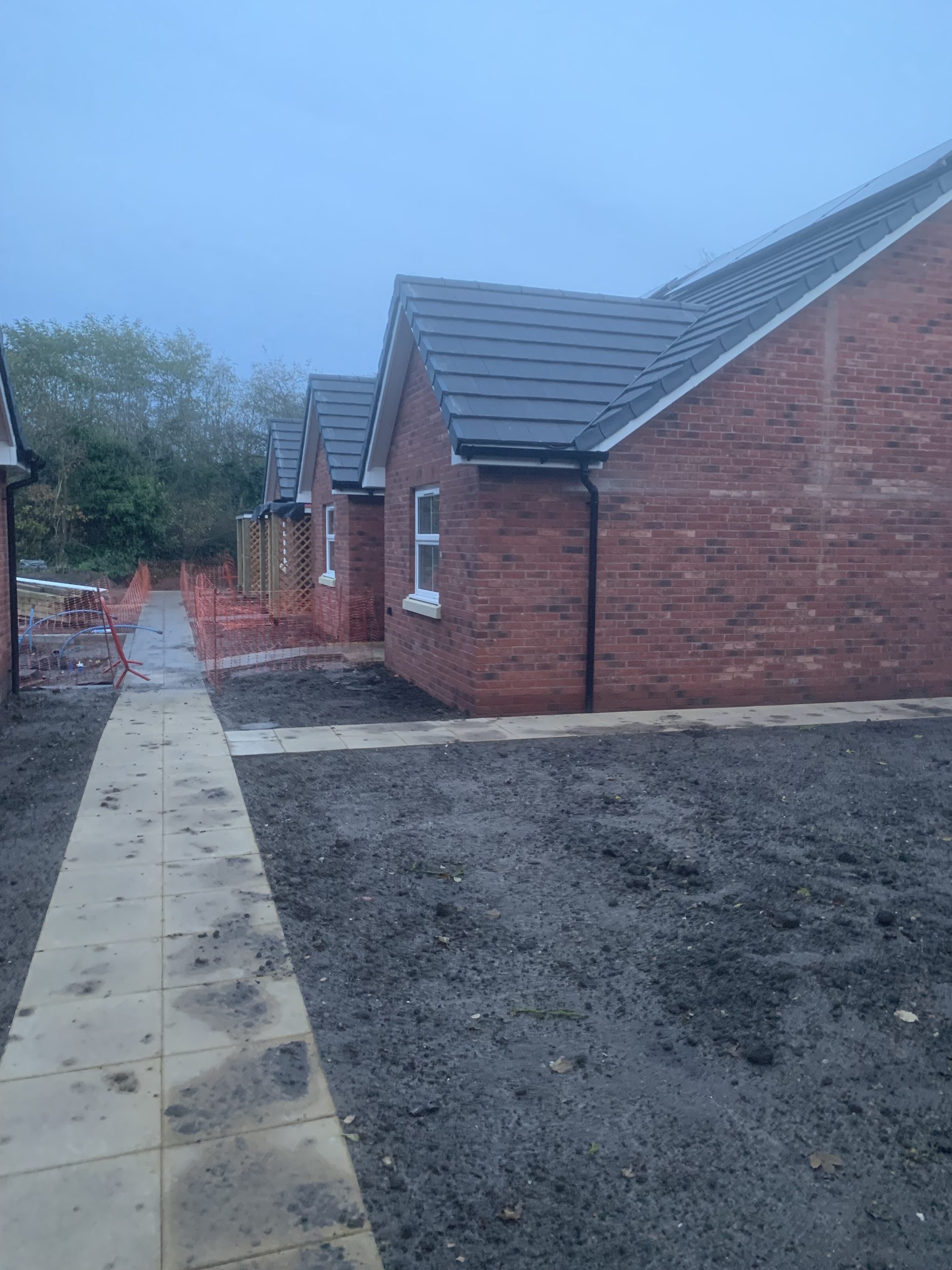 Current Developments - Acura Living