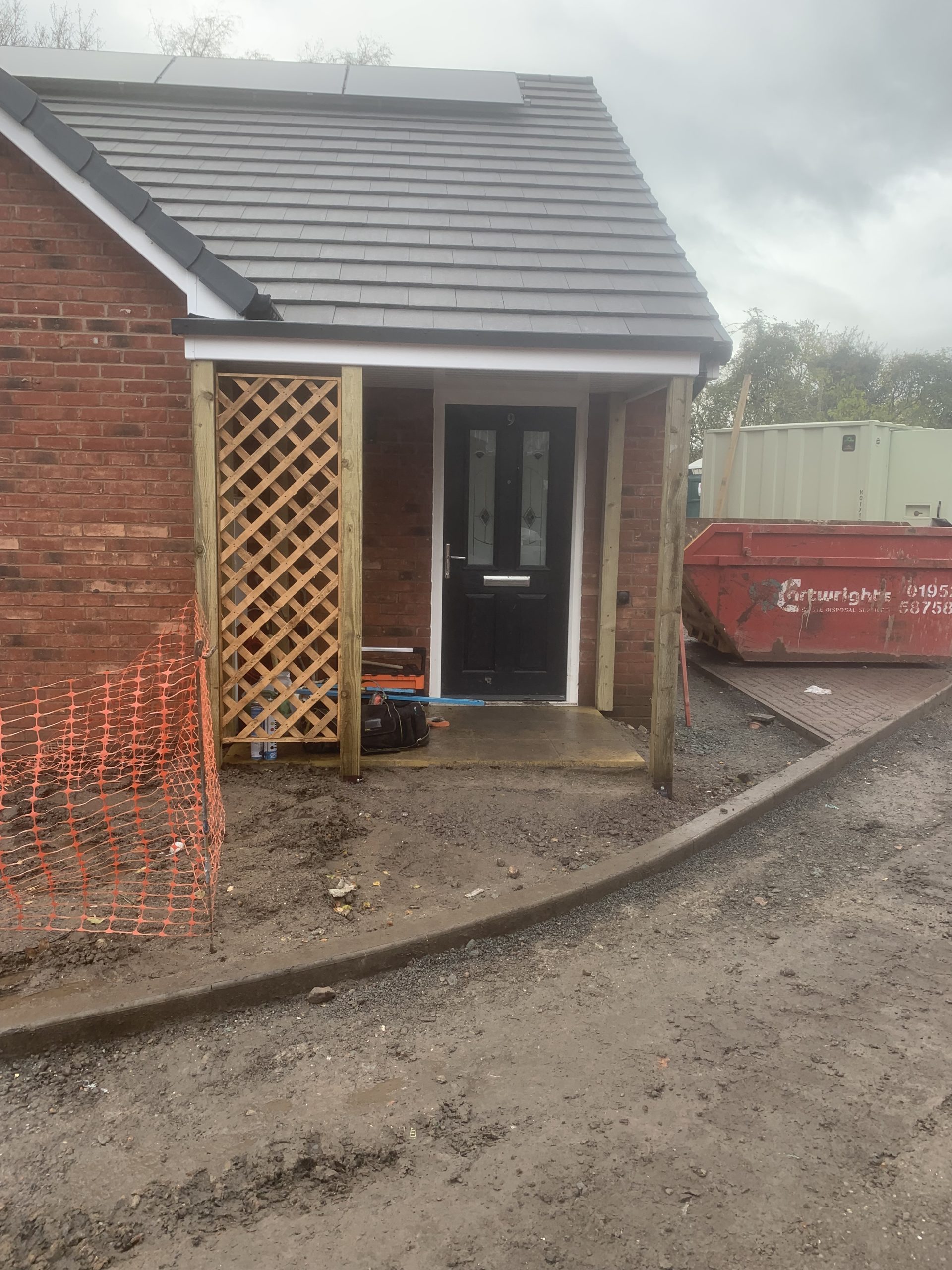 Current Developments - Acura Living