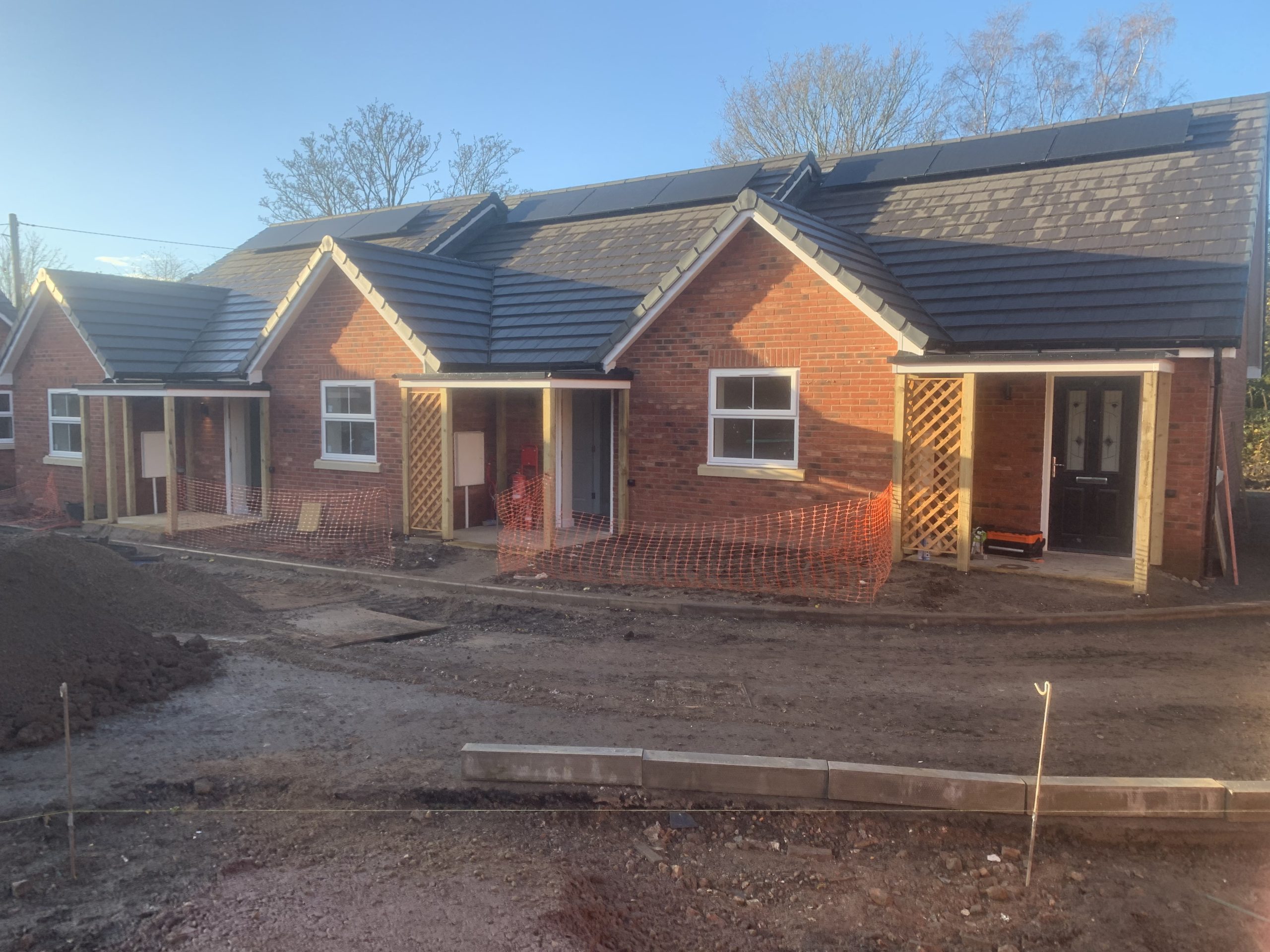 Current Developments - Acura Living