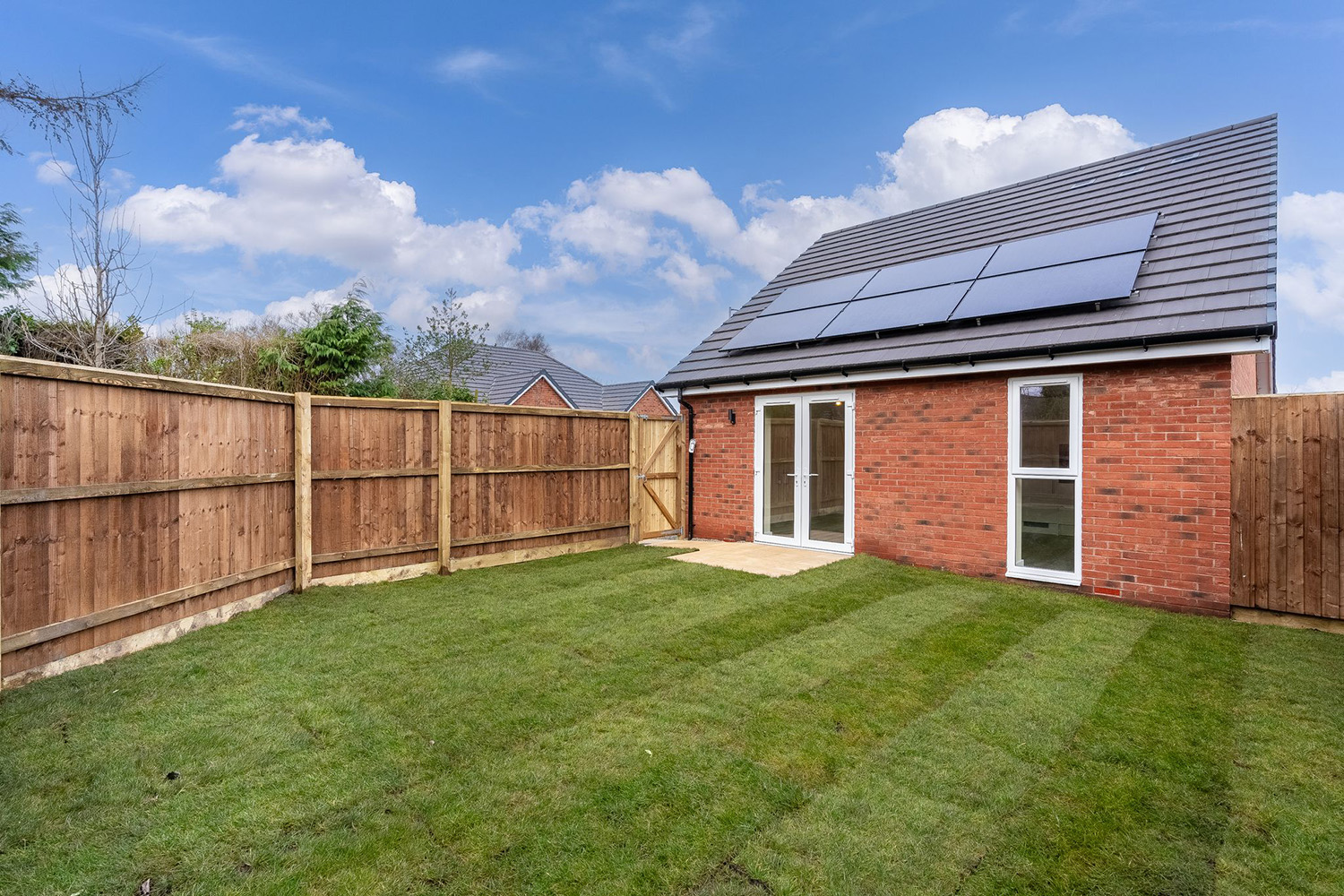 Current Developments - Acura Living